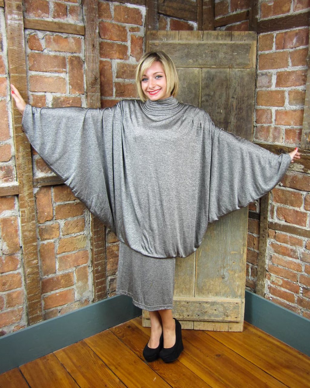 Gem: From Bell to Bishop – Get to Know The Sleeve Types